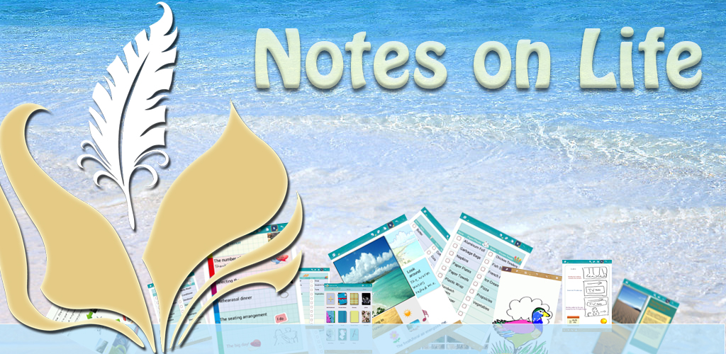 Notes on Life Pro - App on Amazon Appstore