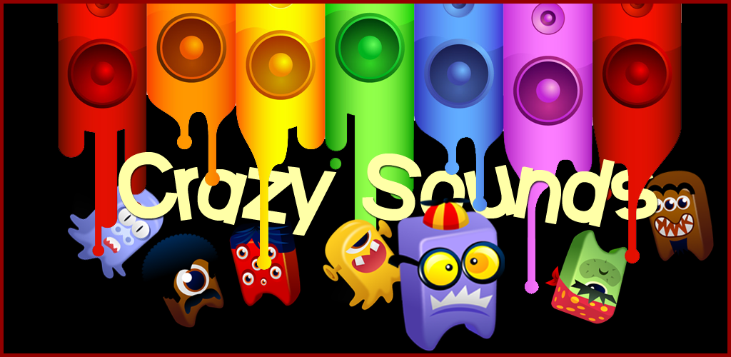 Crazy Sounds - App on Amazon Appstore