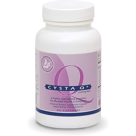 Better Bladder Control Supplement for Women & Men – Bladder Support ...