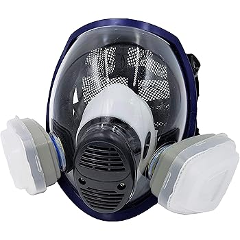 MSA MiniScape | Filter Escape Device with Mouthpiece and Nose Clip ...