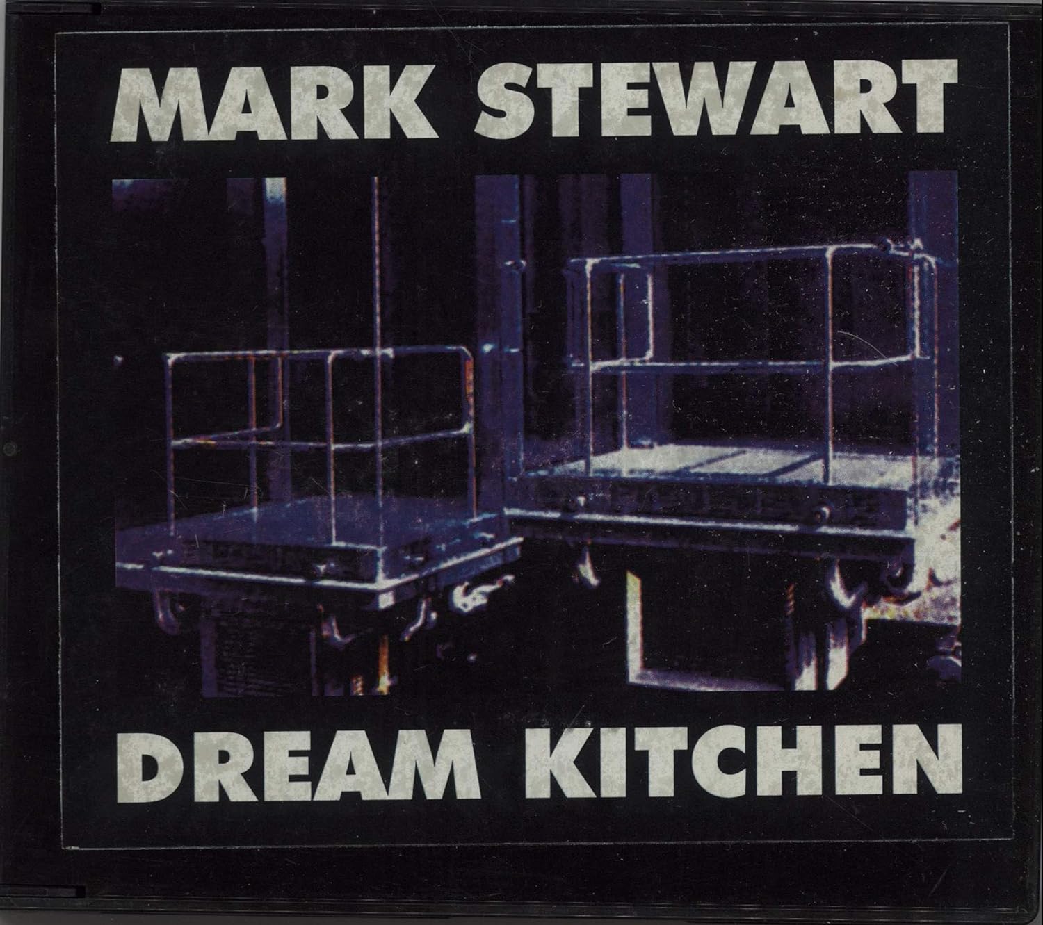 Dream Kitchen: Amazon.co.uk: CDs & Vinyl