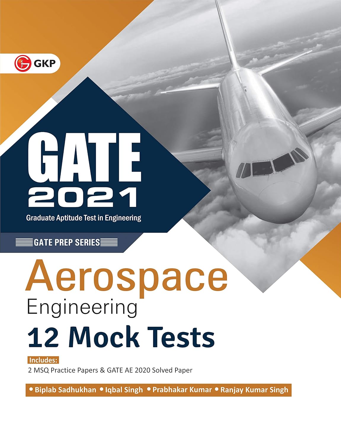 Buy GATE 2021 - Aerospace Engineering - 12 Mock Tests (2 MSQ Practice ...
