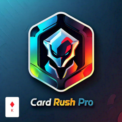 Card Rush Pro - App on the Amazon Appstore