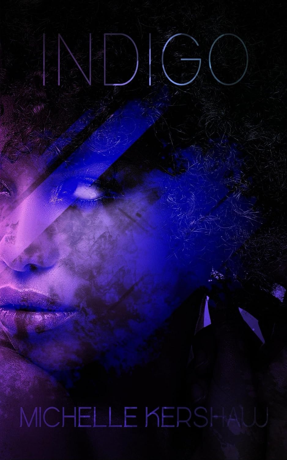 Indigo - Kindle edition by Kershaw, Michelle. Literature & Fiction ...