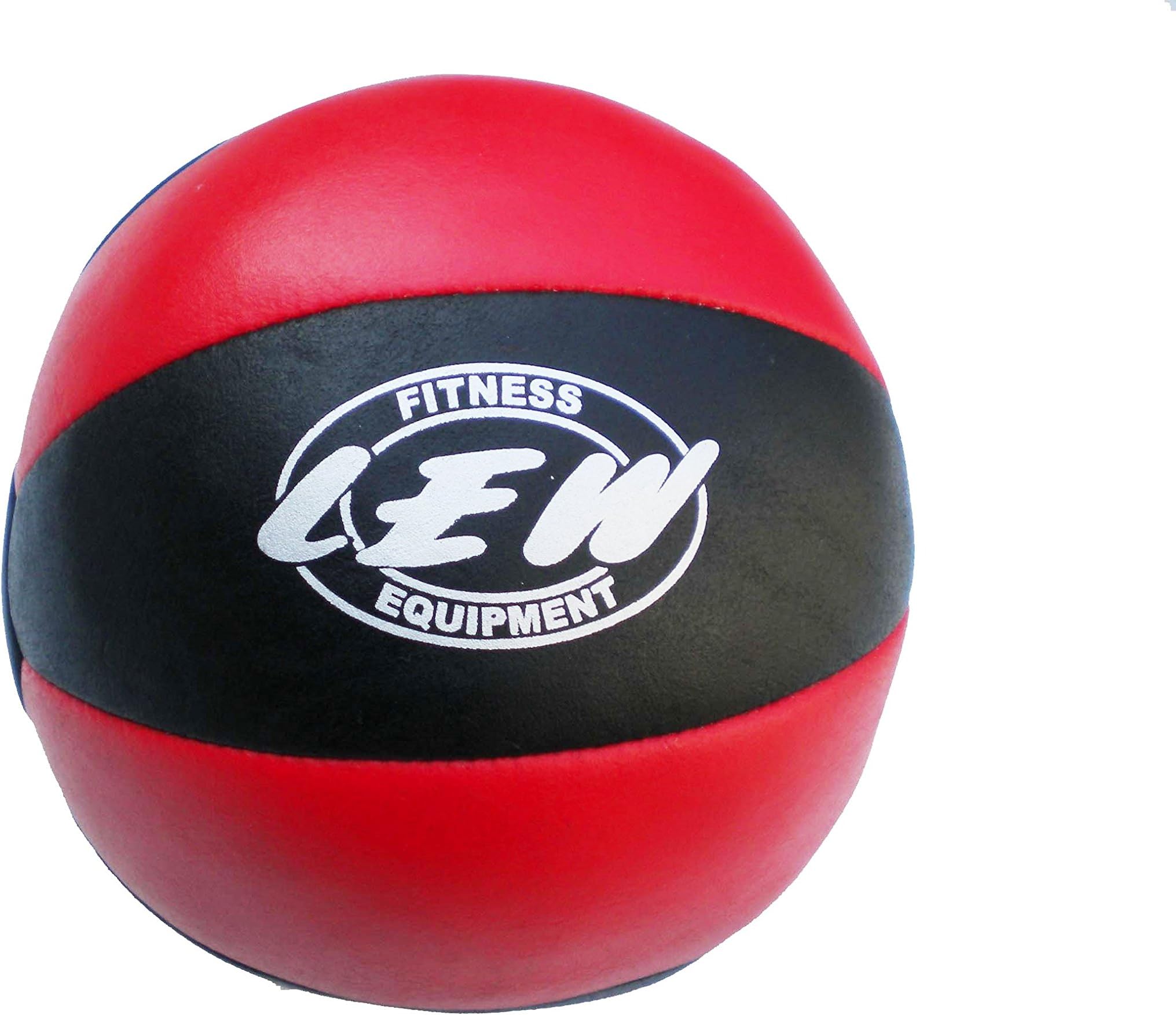Buy SAS SPORTS Rubber Medicine Balls Smooth and Tread Textured Grip ...