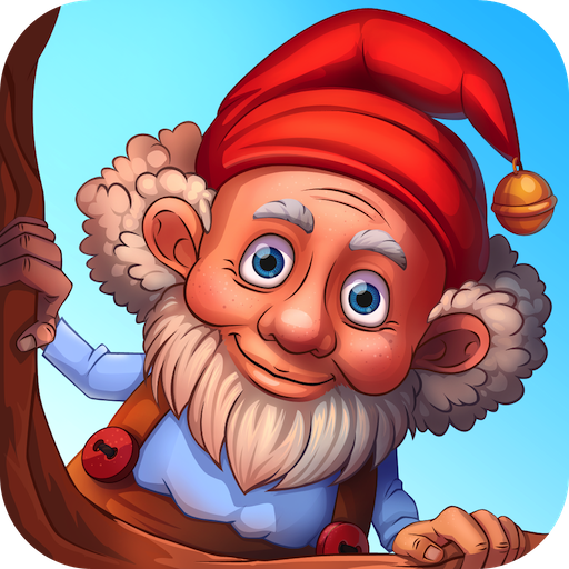 Touch Tales - The Story Forest - App on Amazon Appstore