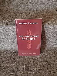 The Imitation of Christ - Thomas a Kempis - Hardcover: Thomas a Kempis: 9780899423203: Amazon ...