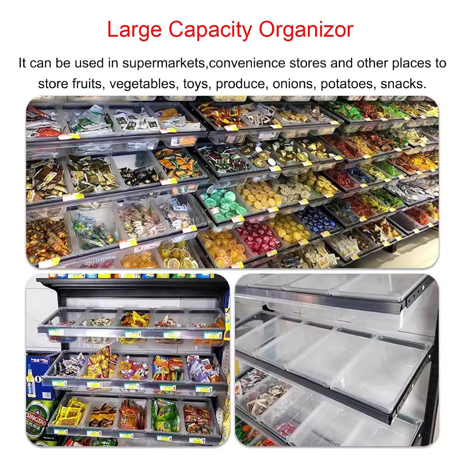 Candy Concession Display Concessions Stand For A Baseball Or Softball