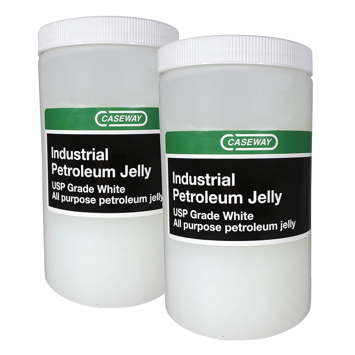 White Petroleum Jelly 64 Oz