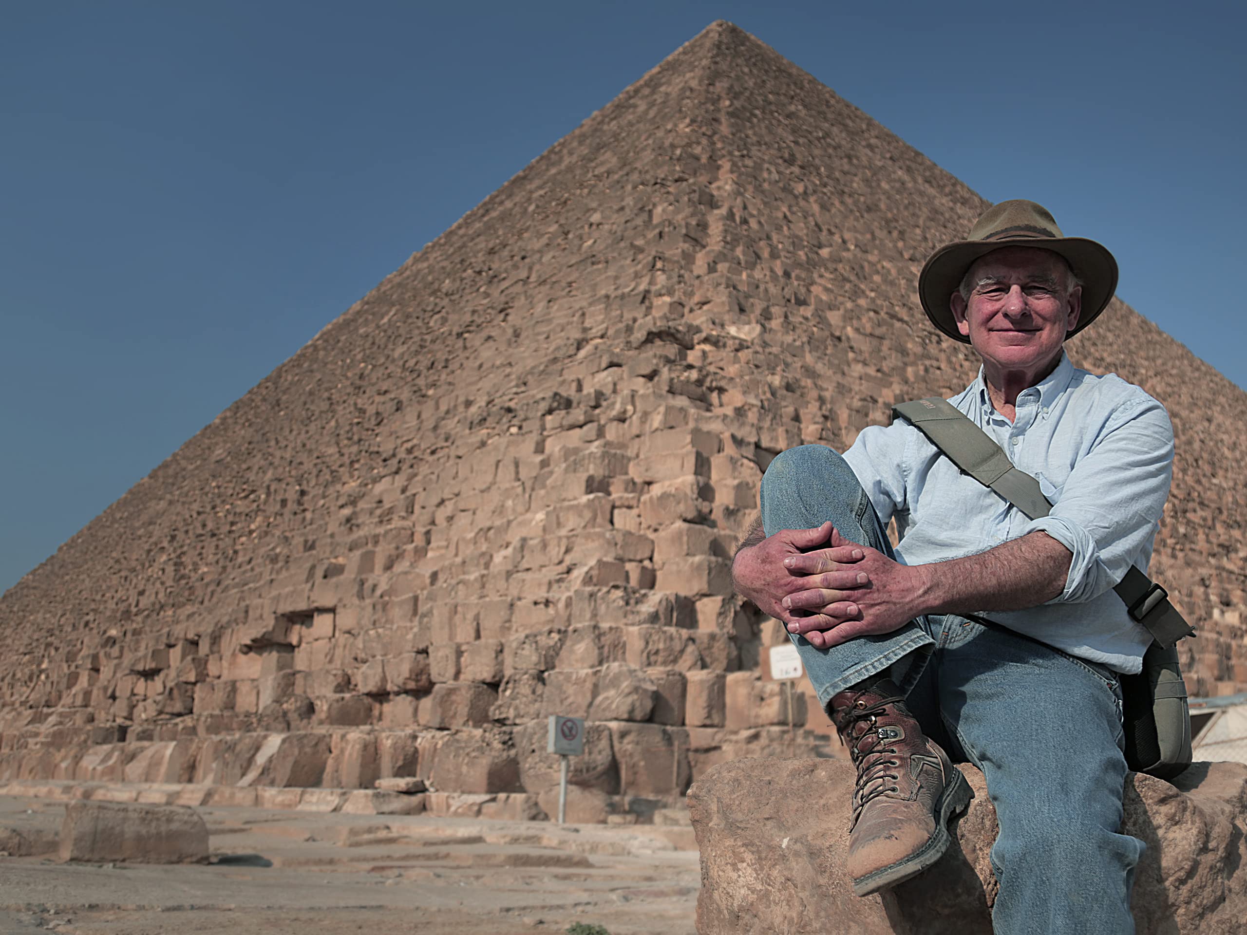 Watch Blowing Up History: Seven Wonders - Season 1 | Prime Video