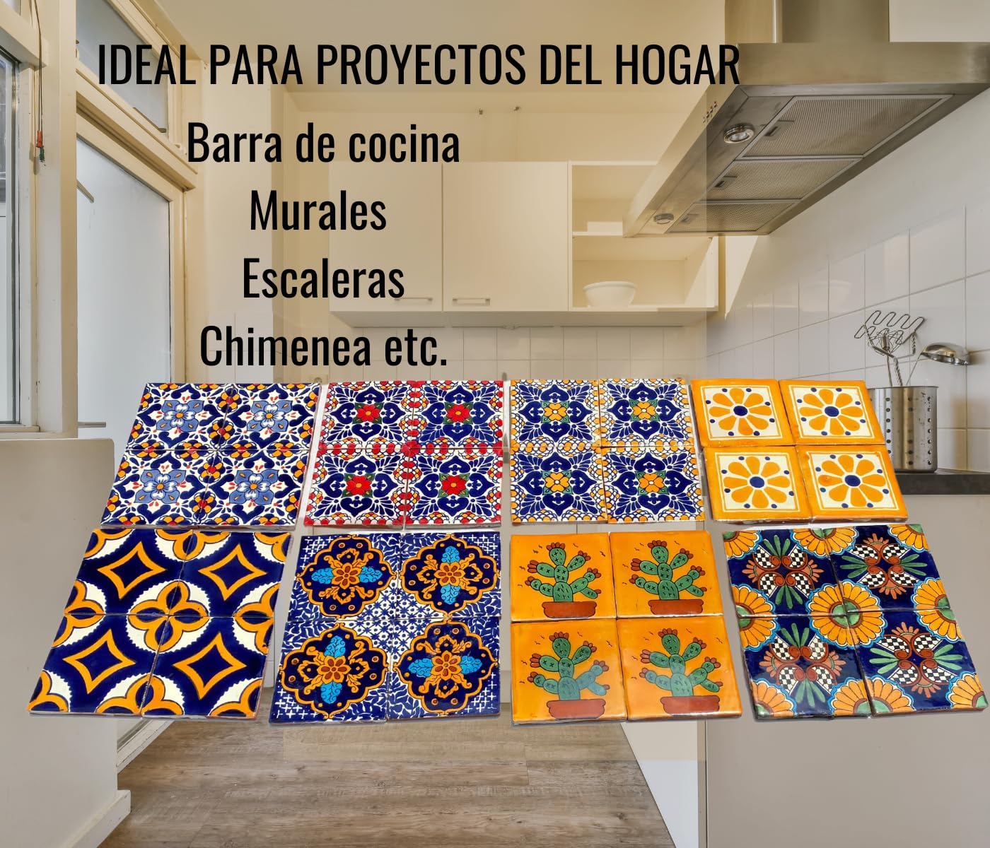 Azulejos Mexicanos Para Patio Al Aire Libre TENDENCIAS EN AZULEJOS