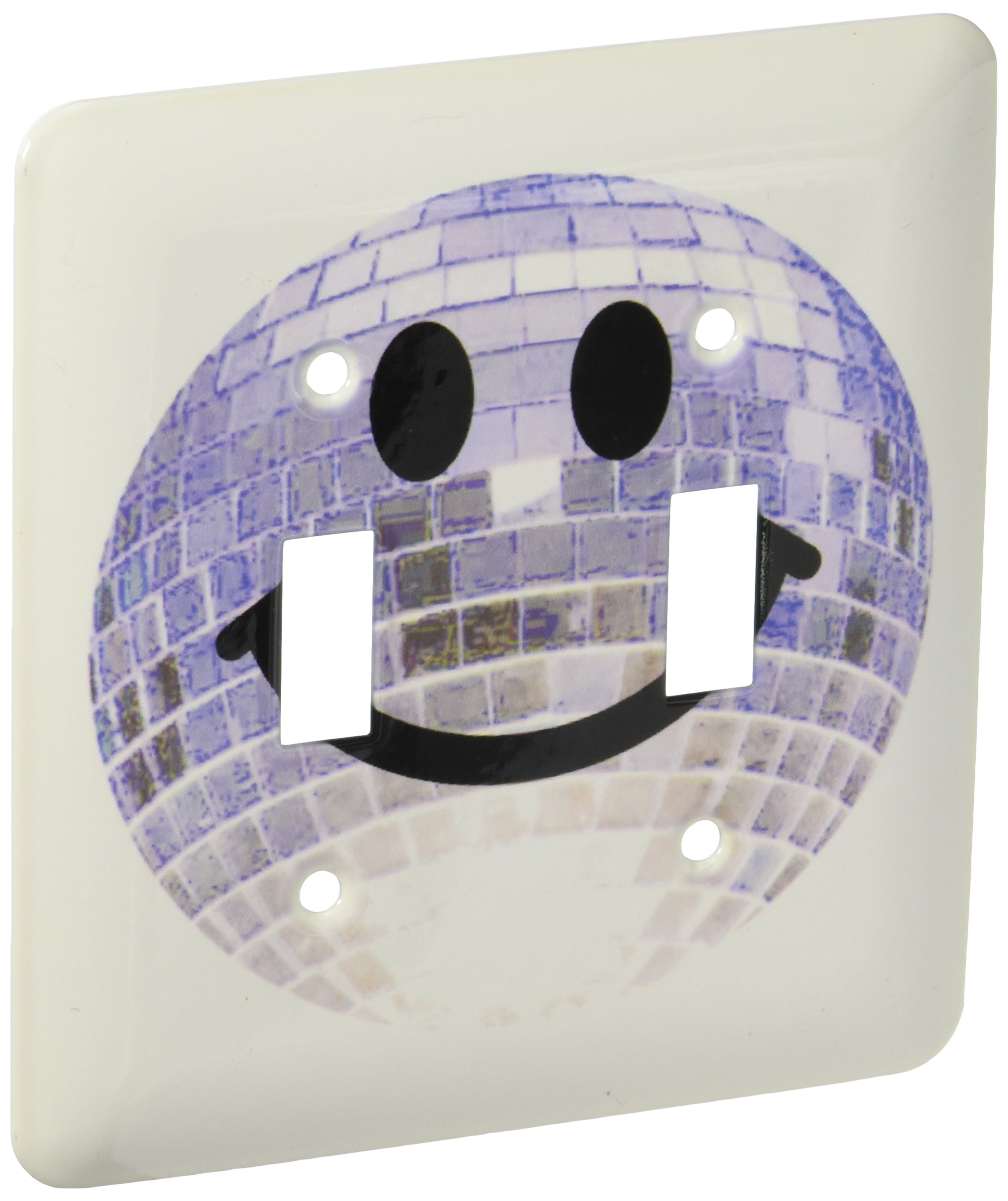 Happy Dance Emoticon