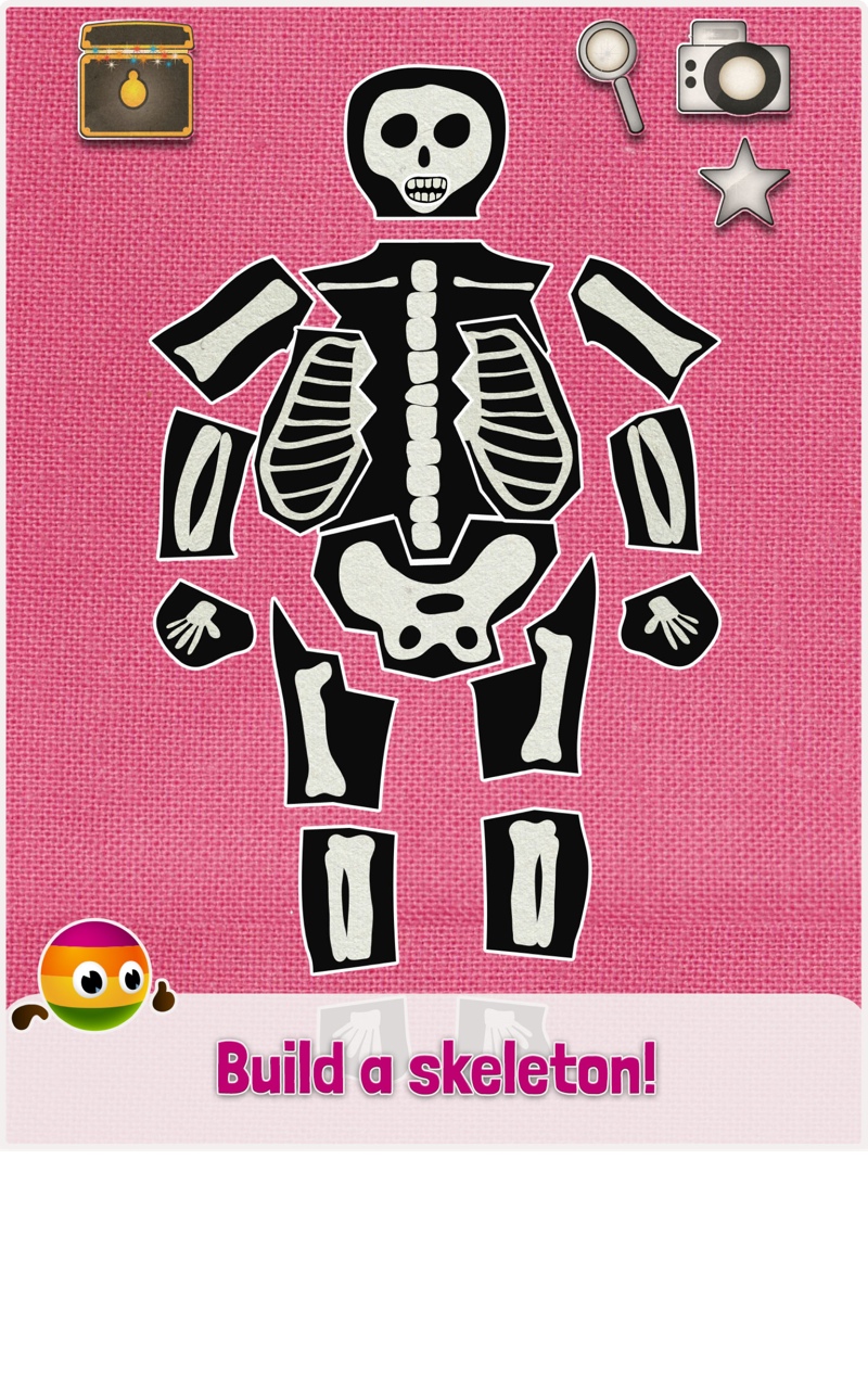 Brains - My Body - App on Amazon Appstore