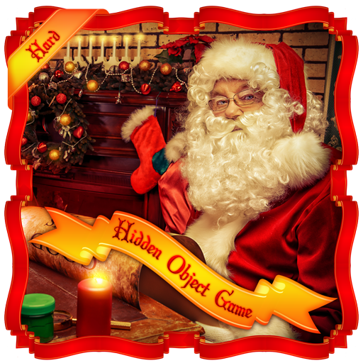 New Free Hidden Objects - Santa's Workshop - LIKE finding objects FIND ...