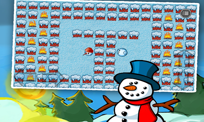 Snowman - App on Amazon Appstore