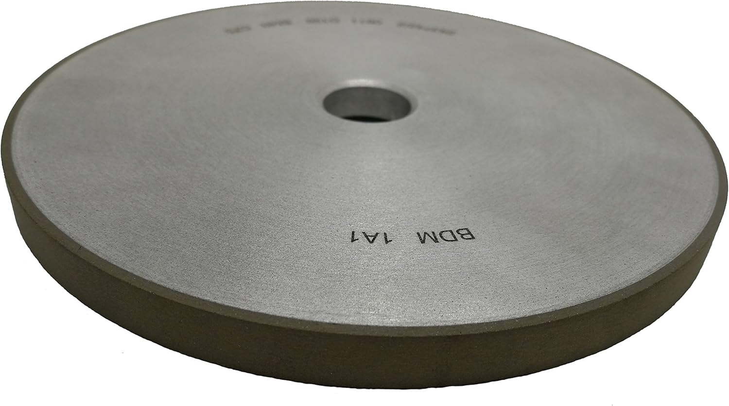 Bdm 4260580142002 1 A1 3 76 Mm D76 °c75 Diamond Grinding Wheel Set Of