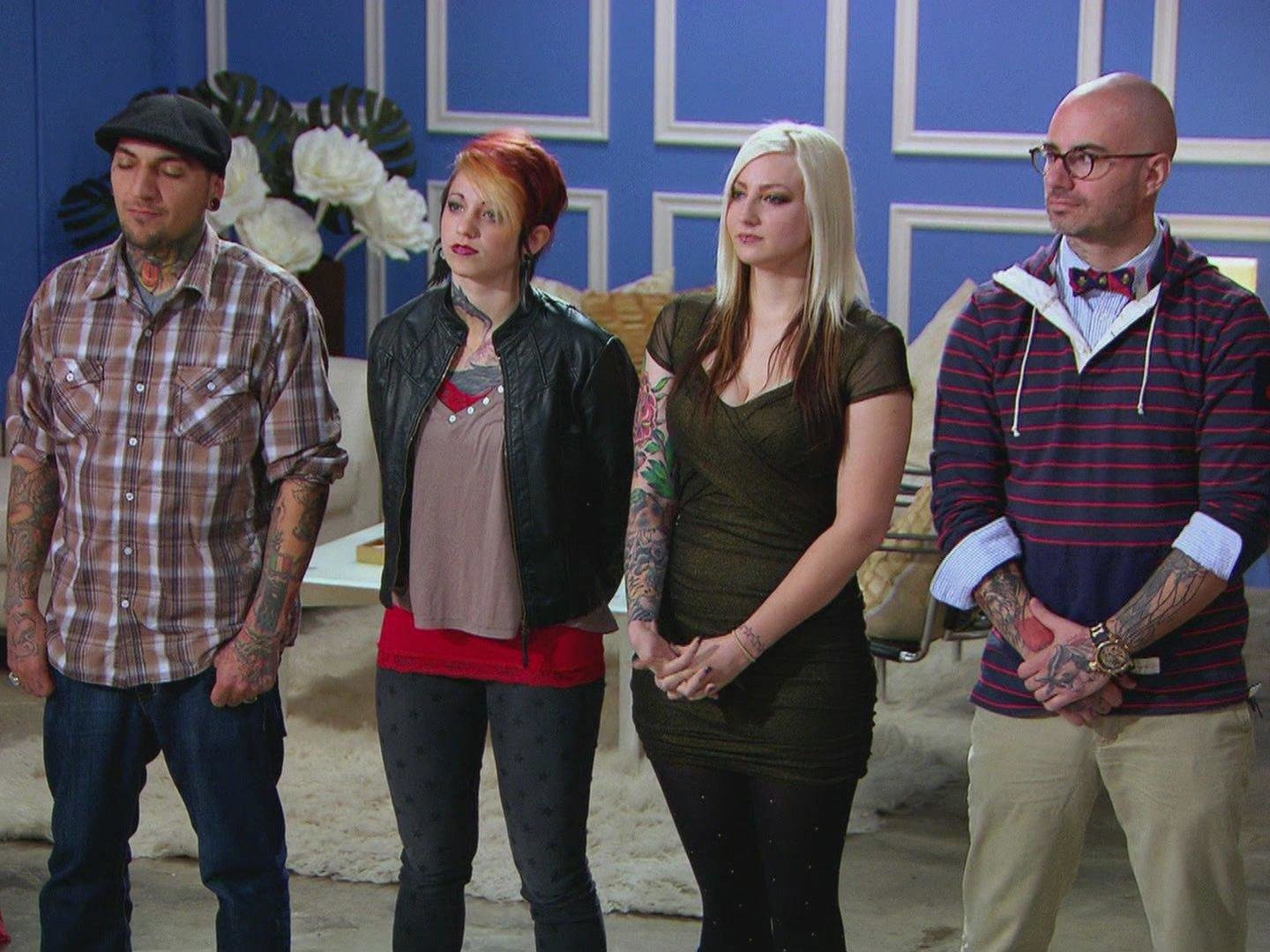 Watch Best Ink Season 2 | Prime Video