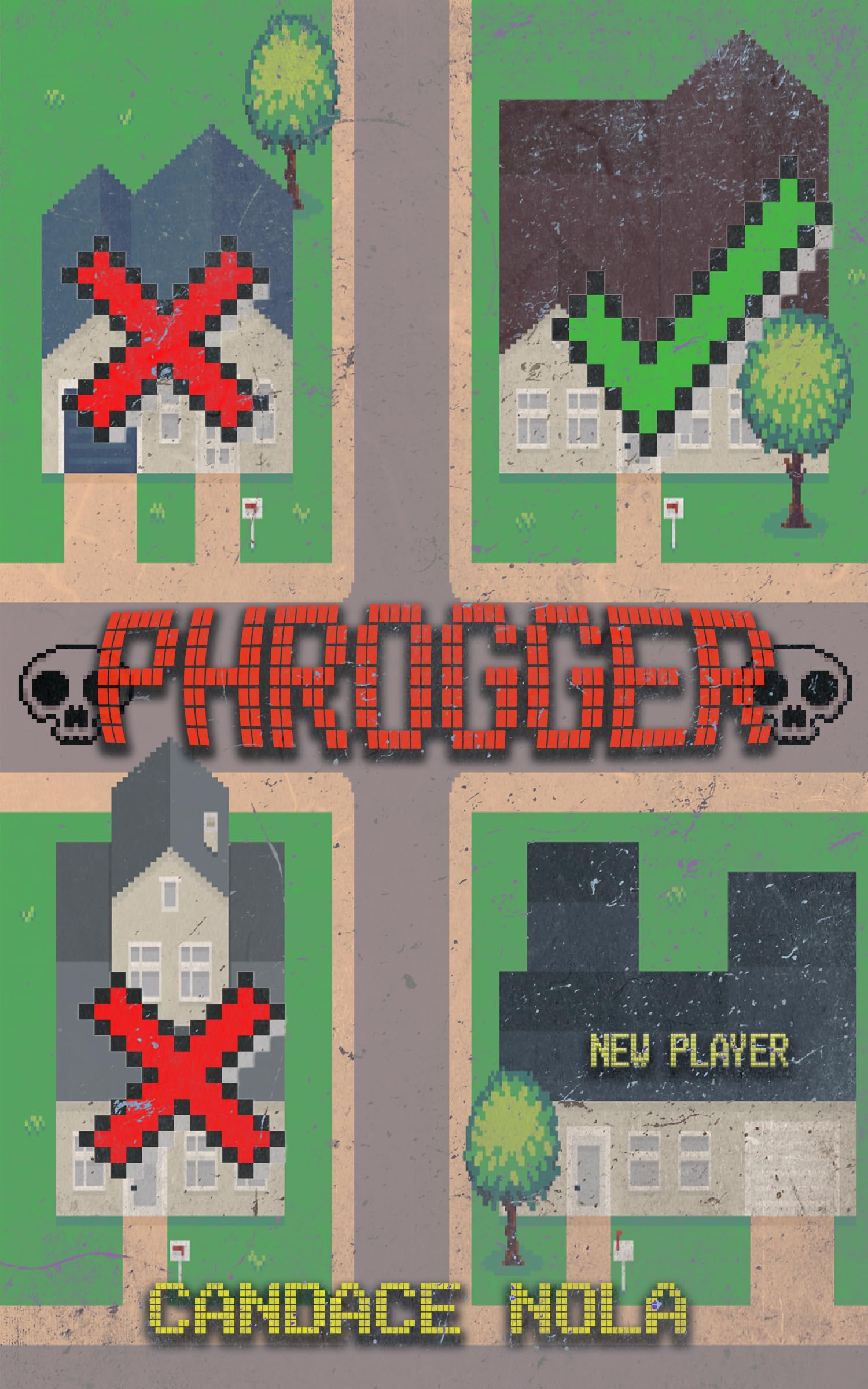 Publication: Phrogger