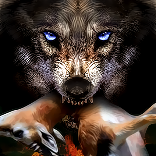 Life of Wolf Reboot - App on Amazon Appstore