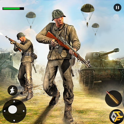 US Army Border Shooting Battleground War Survival - App on Amazon Appstore