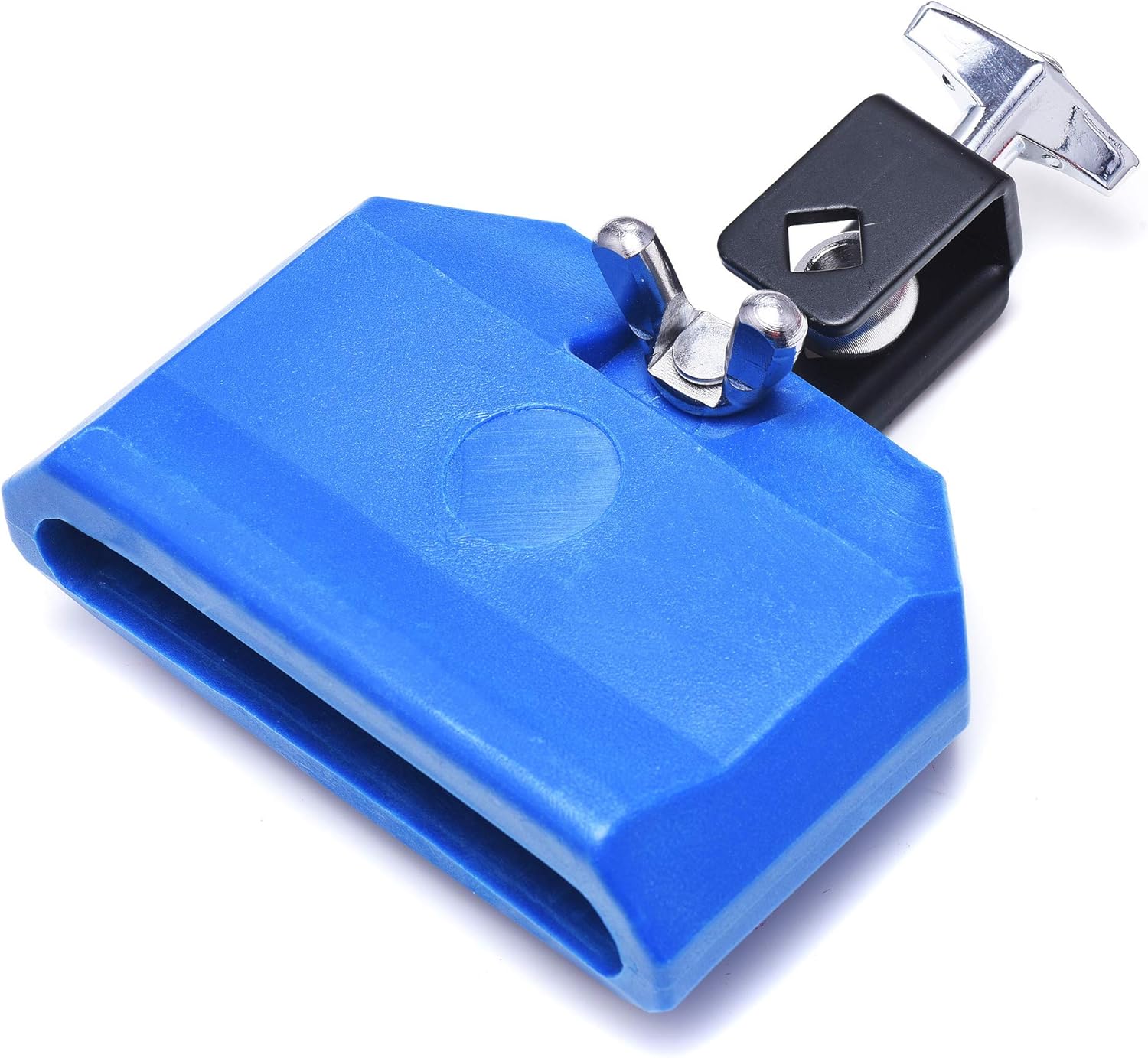 Amazon.com: Jam Block Musical Percussion Instrument, Plastic, Blue ...