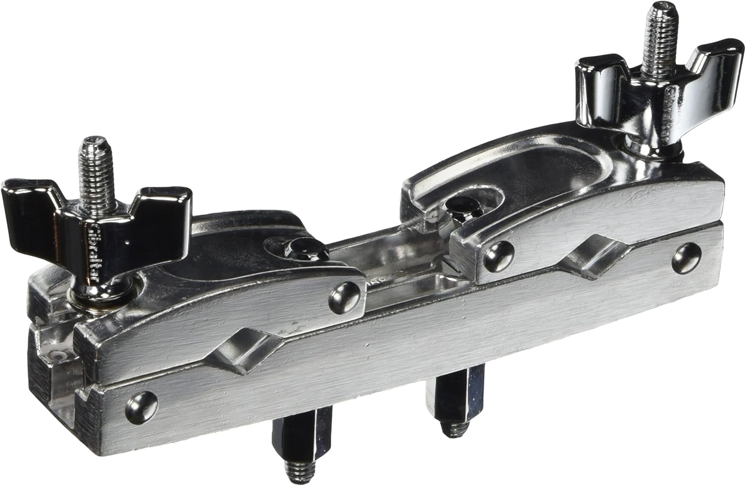 Gibraltar SC-4425G Standard Grab Clamp 2 Hole : Amazon.ca: Everything Else