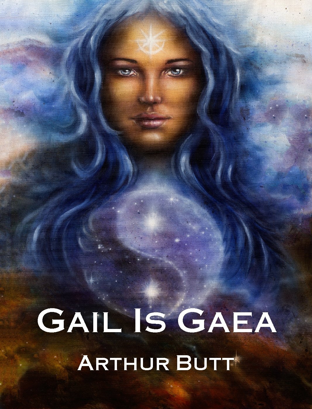 Amazon.com: Gail is Gaea eBook : Butt, Arthur: Kindle Store