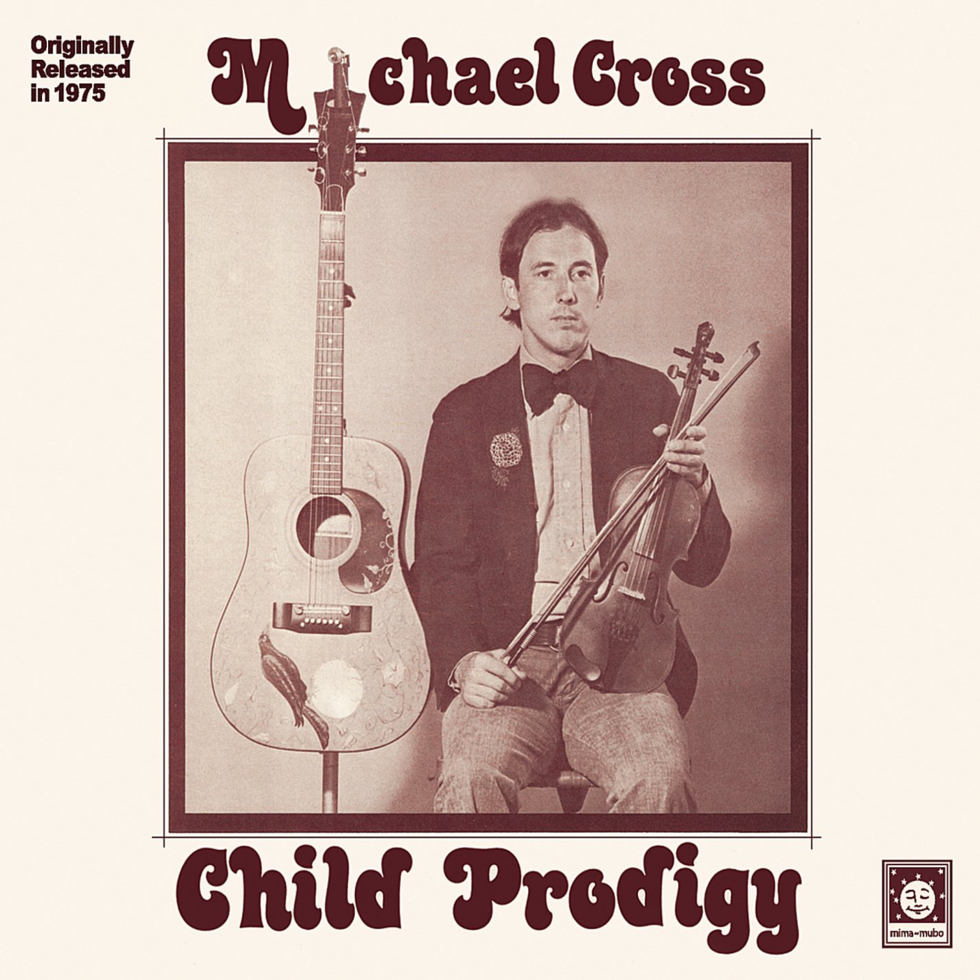 Mike Cross, Mike Cross - Child Prodigy - Amazon.com Music