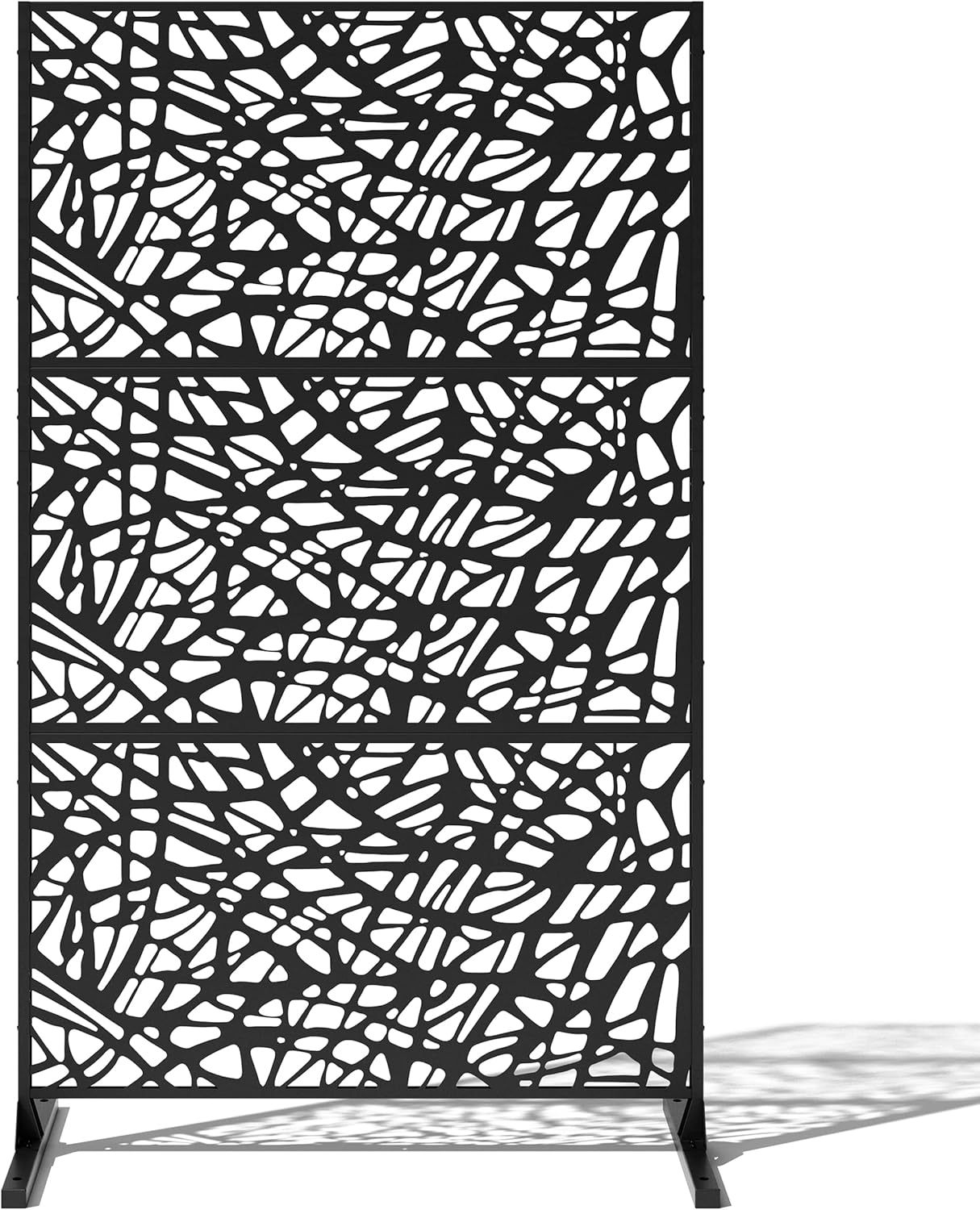 Amazon.com: Veradek Outdoor Privacy Screen Series - Web Privacy Screen ...