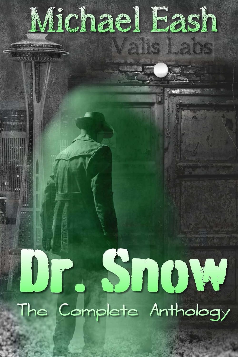 Amazon.com: Dr. Snow: The Complete Anthology eBook : Eash, Michael ...