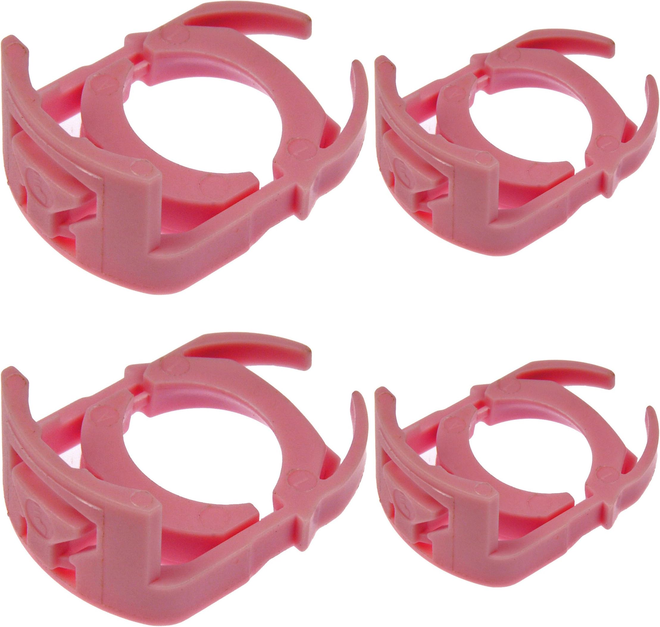 Amazon.com: Dorman 800-044 Fuel Line Retaining Clip 5/16 And 3/8 In ...