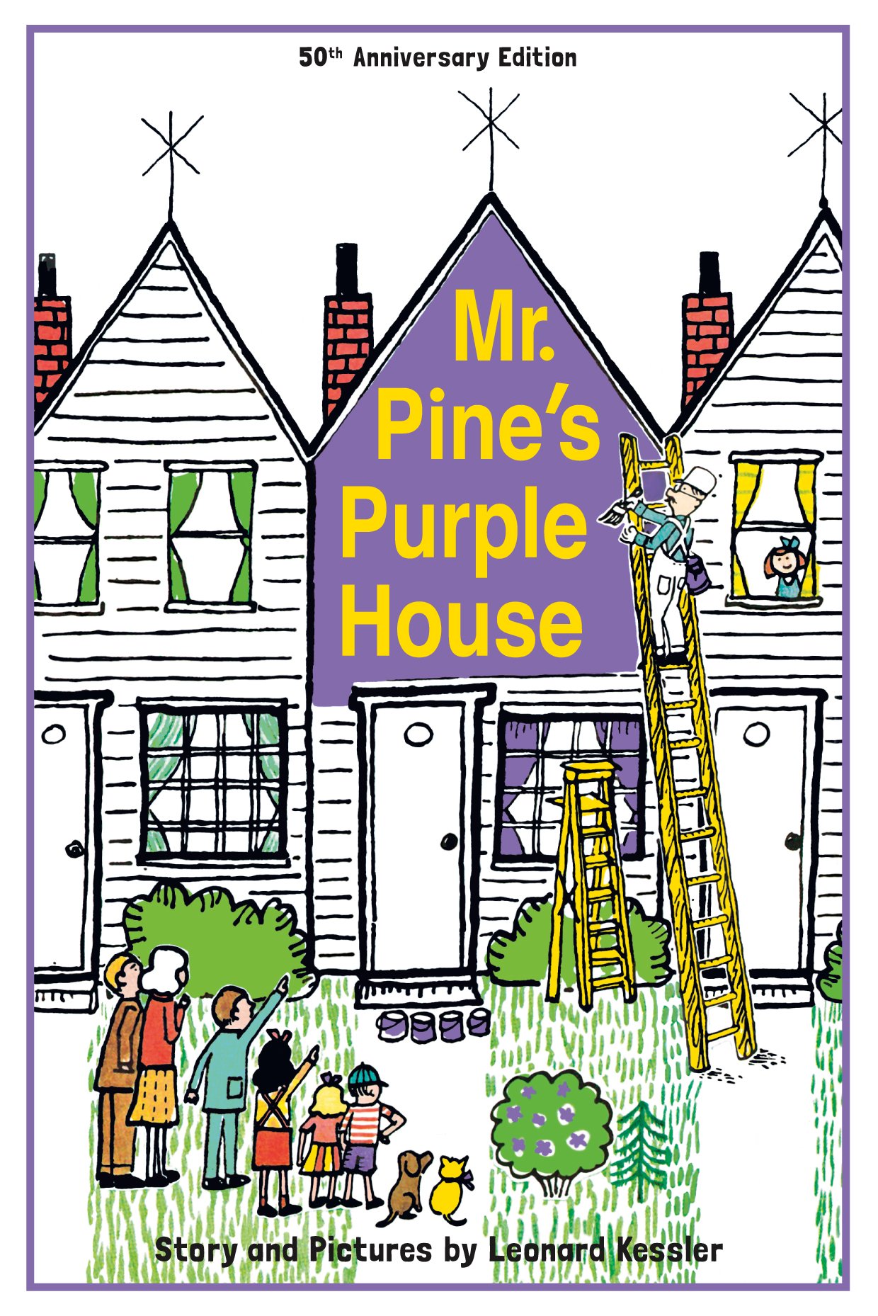 best preschool books for the letter Pp - Wildflower Ramblings