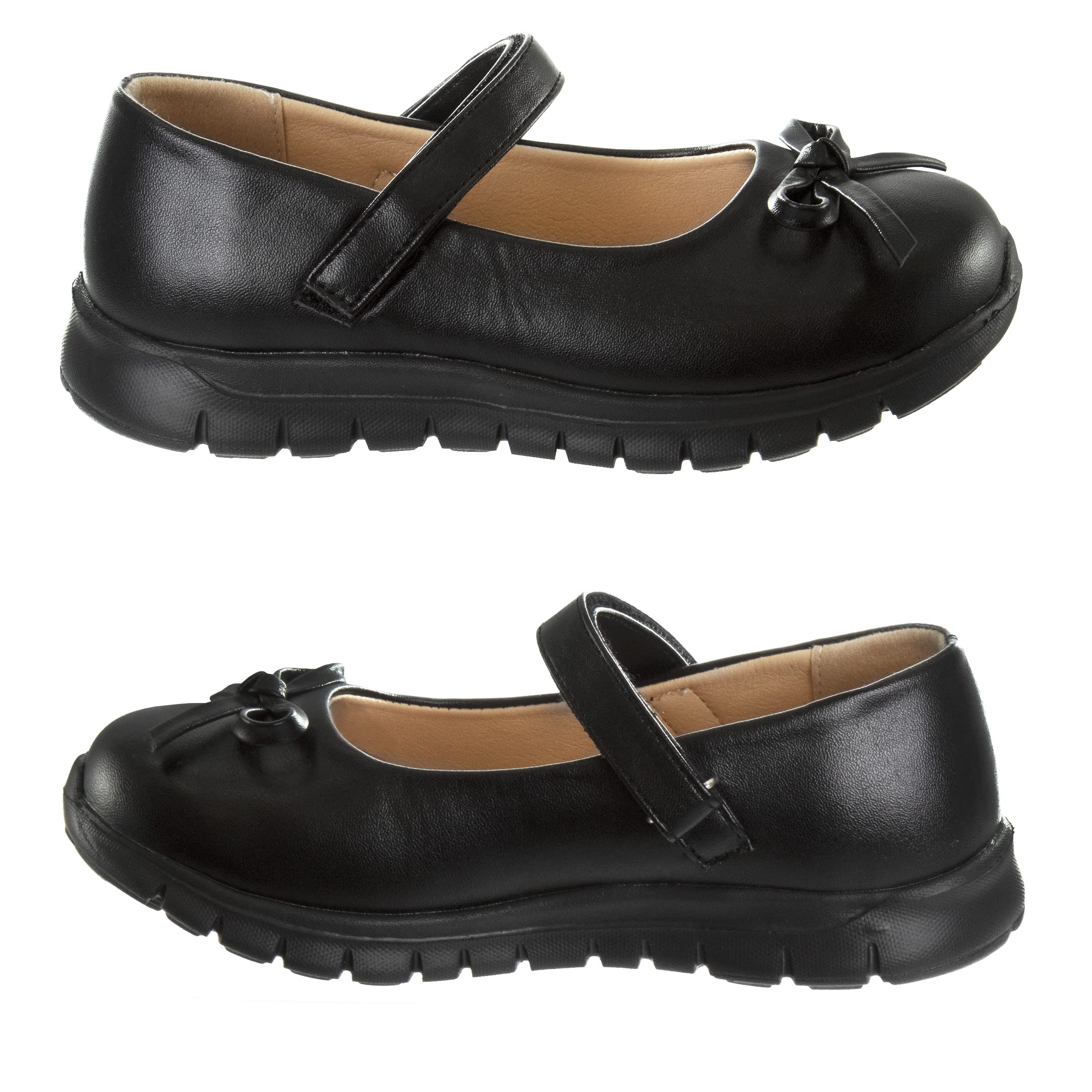 Snapklik.com : French Toast Girls Mary Jane Shoes School Kids Uniform ...