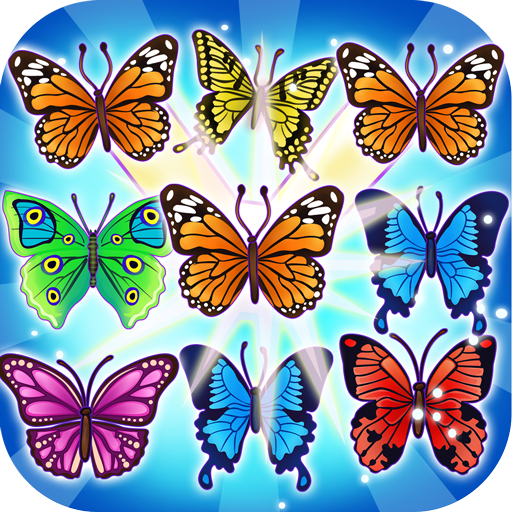 Butterfly Fever - App on Amazon Appstore