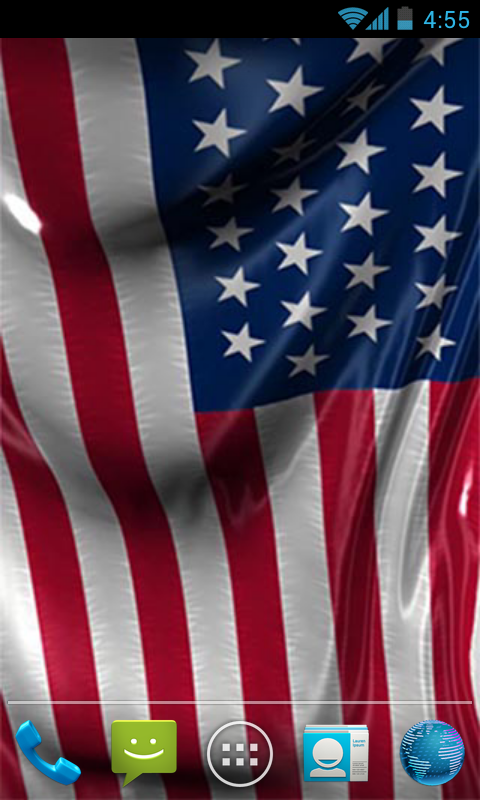 Usa Flag Moving Animation Pictures Animated Gifs Collection:FLAGS USA,