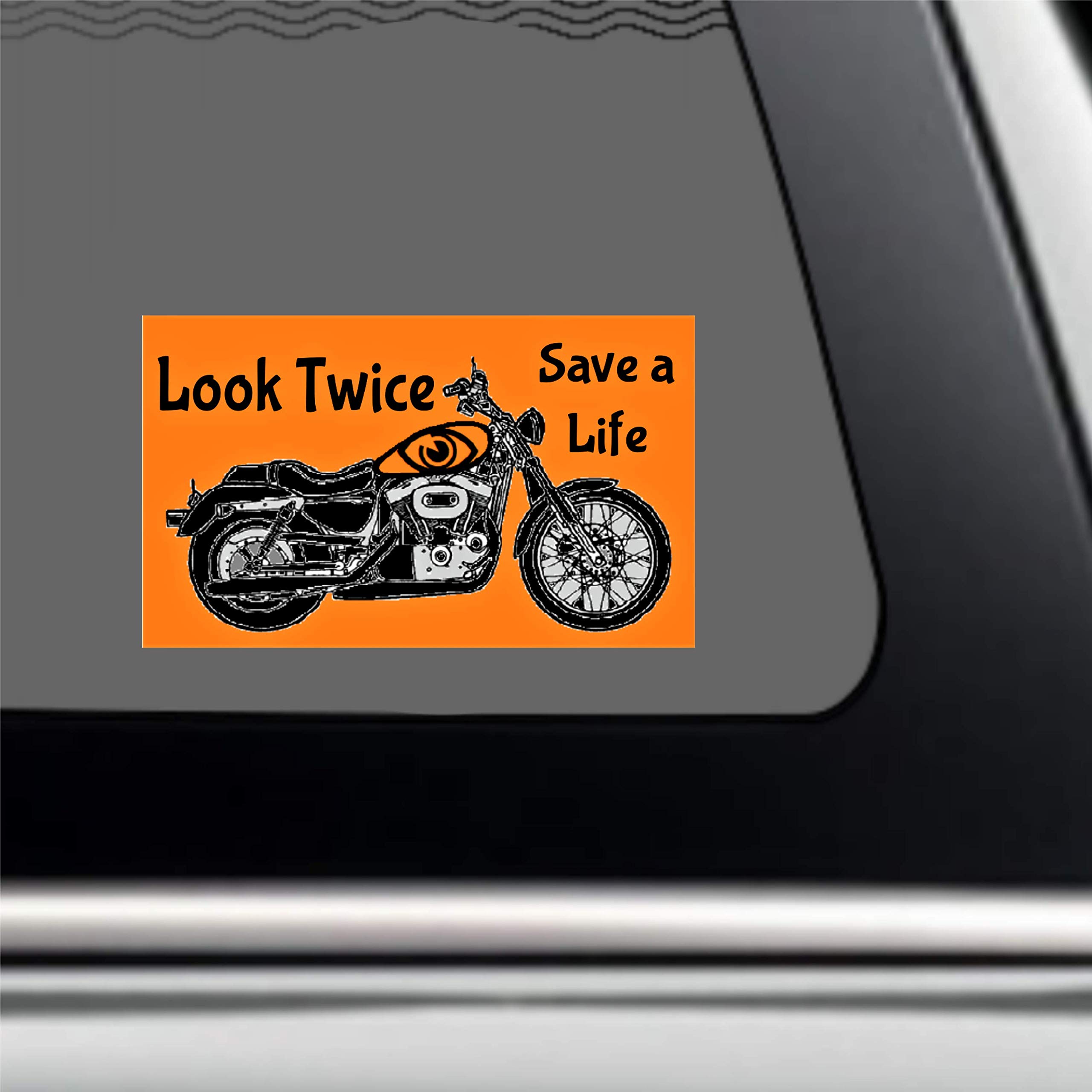 Live Like Jay Bumper Sticker