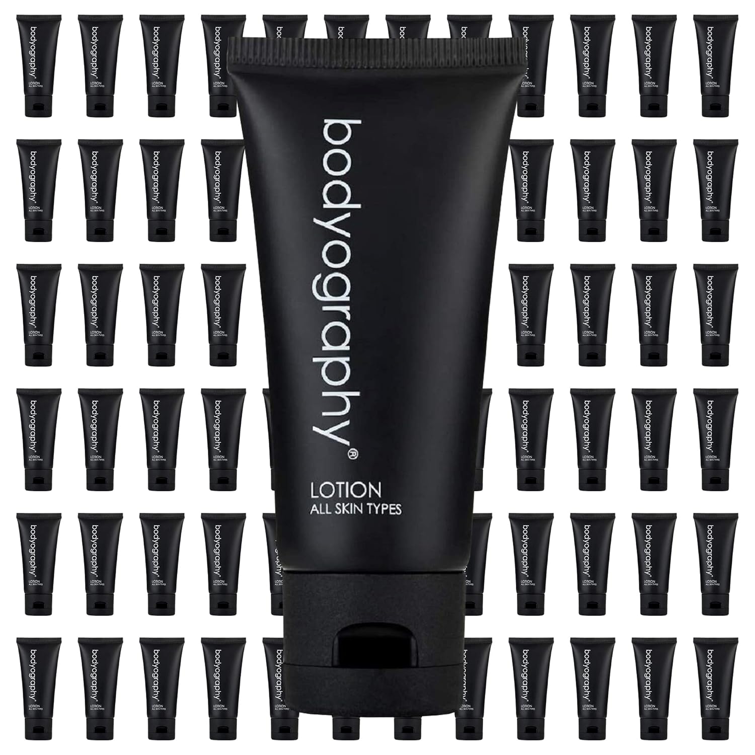 Amazon.com : Bodyography Hydrating Hand & Body Lotion - 48 Count ($.47 ...