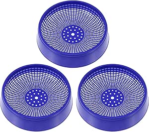 Amazon.com: Ipetboom Bird Cozy Hut 3 Pcs Bird Nest, Pigeon Nest Pigeon ...