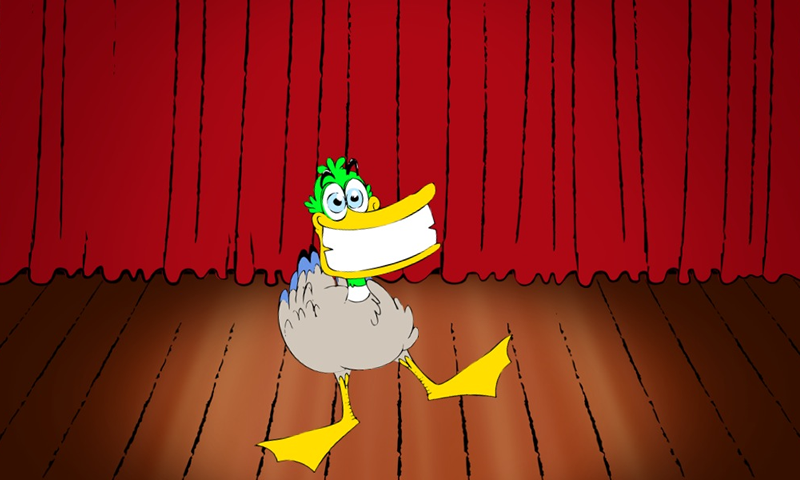 Whose Toes Are Those? - The Educational Preschool Game Show for ...