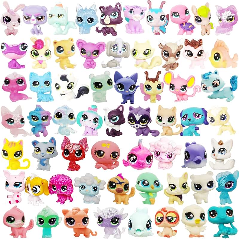 Amazon.com: Lps