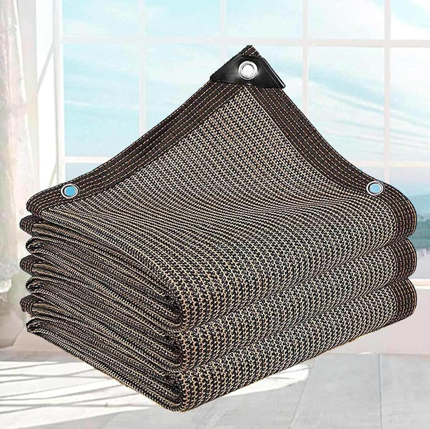 Shade Netting for Garden Garden Sun Shades Shelter Greenhouse Plant ...