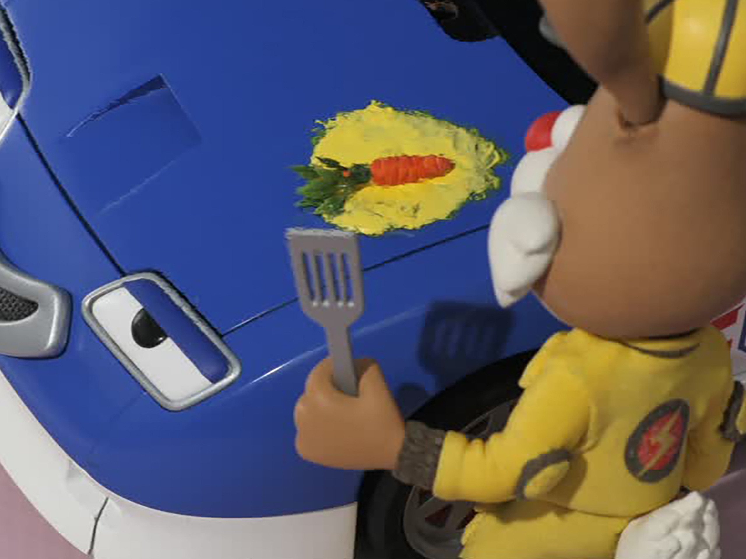 Watch Roary The Racing Car season 2 | Prime Video