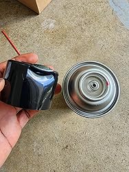 Amazon.com: Motorcraft - Remover-Silicon (ZC30A) : Automotive