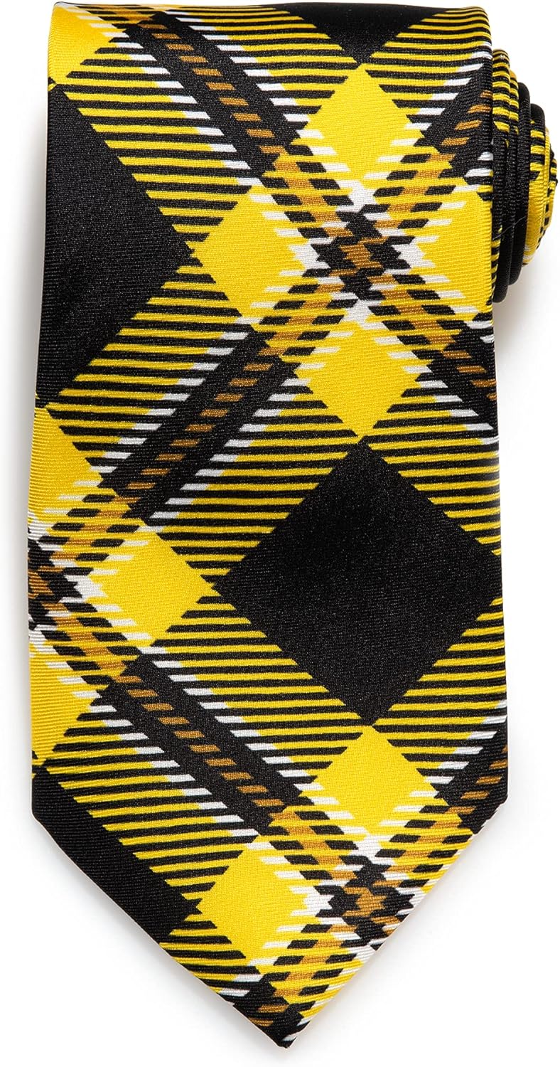 Amazon.com: Timeless Tartans University of Central Florida Tartan Silk ...