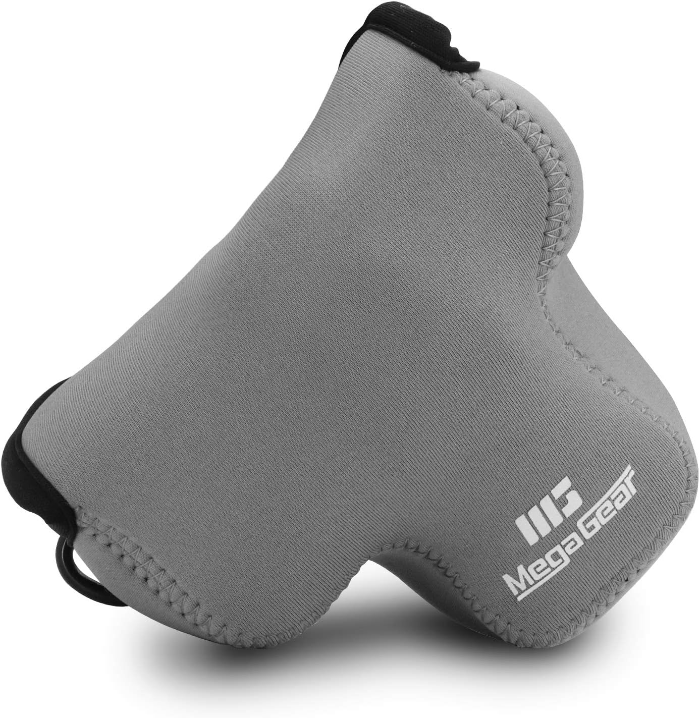 Amazon.com : MegaGear Ultra Light Neoprene Camera Case Compatible with ...