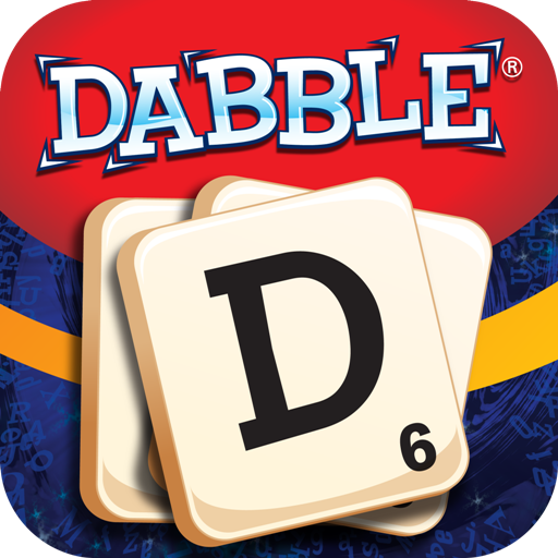 Dabble - A Fast Paced Word Game - App on Amazon Appstore