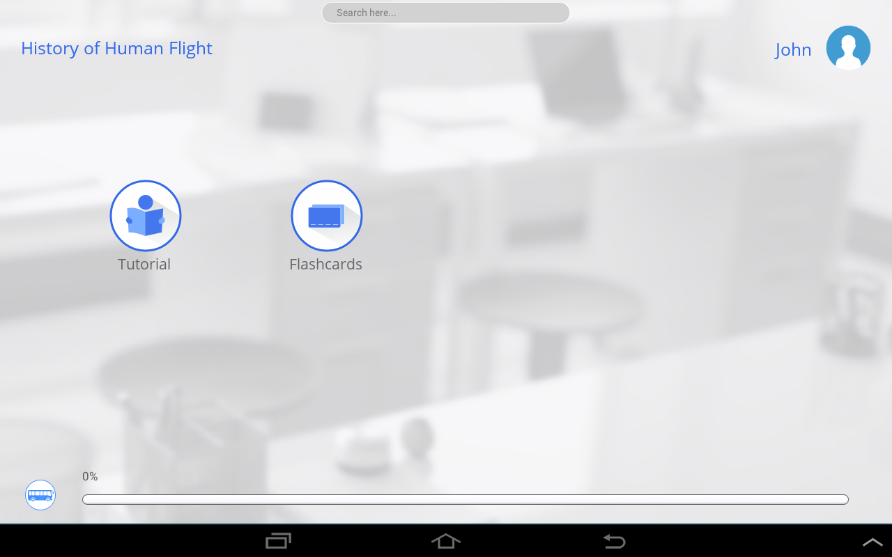 Learn Aerospace Engineering by GoLearningBus - App on Amazon Appstore