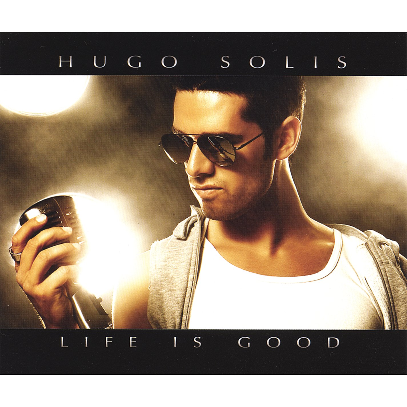 Hugo Solis - Life Is Good - Amazon.com Music