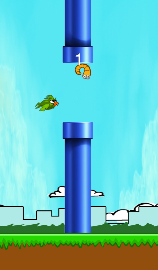 Flappy Chick Ultimate - App on Amazon Appstore