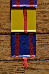 Amazon.com: AMOR PRESENT 2PCS Jacob's Ladder, Wooden Jacobs Ladder Toys ...